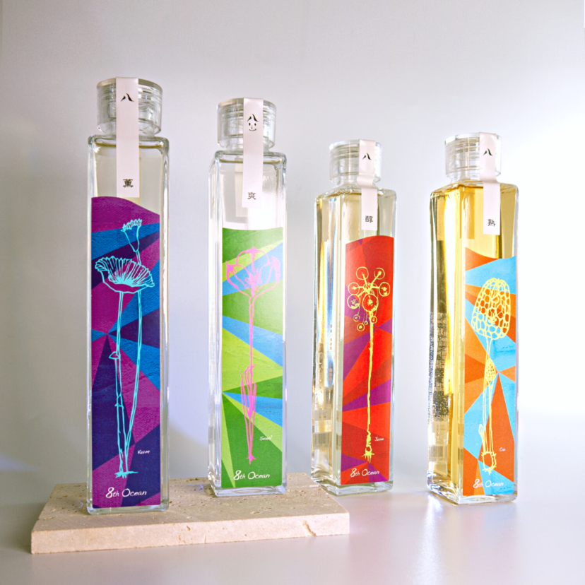 【爽酒？薫酒？】日本酒の基本の味とは。飲み比べ商品が発売！ | 家飲みデリバリー