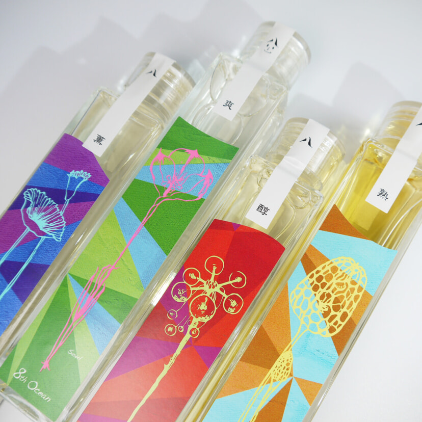 【爽酒？薫酒？】日本酒の基本の味とは。飲み比べ商品が発売！ | 家飲みデリバリー